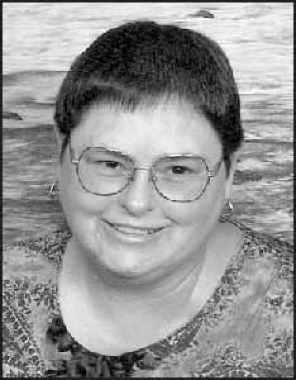 Patricia Kay ‘Patty’ Matthews - Herald-Standard